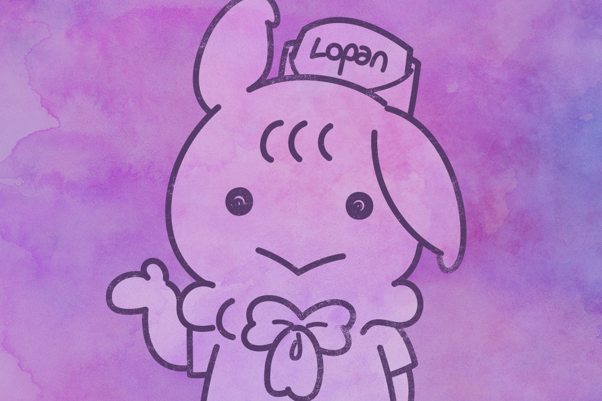 Lopanのスタイルガイド。 - Lopan.jp